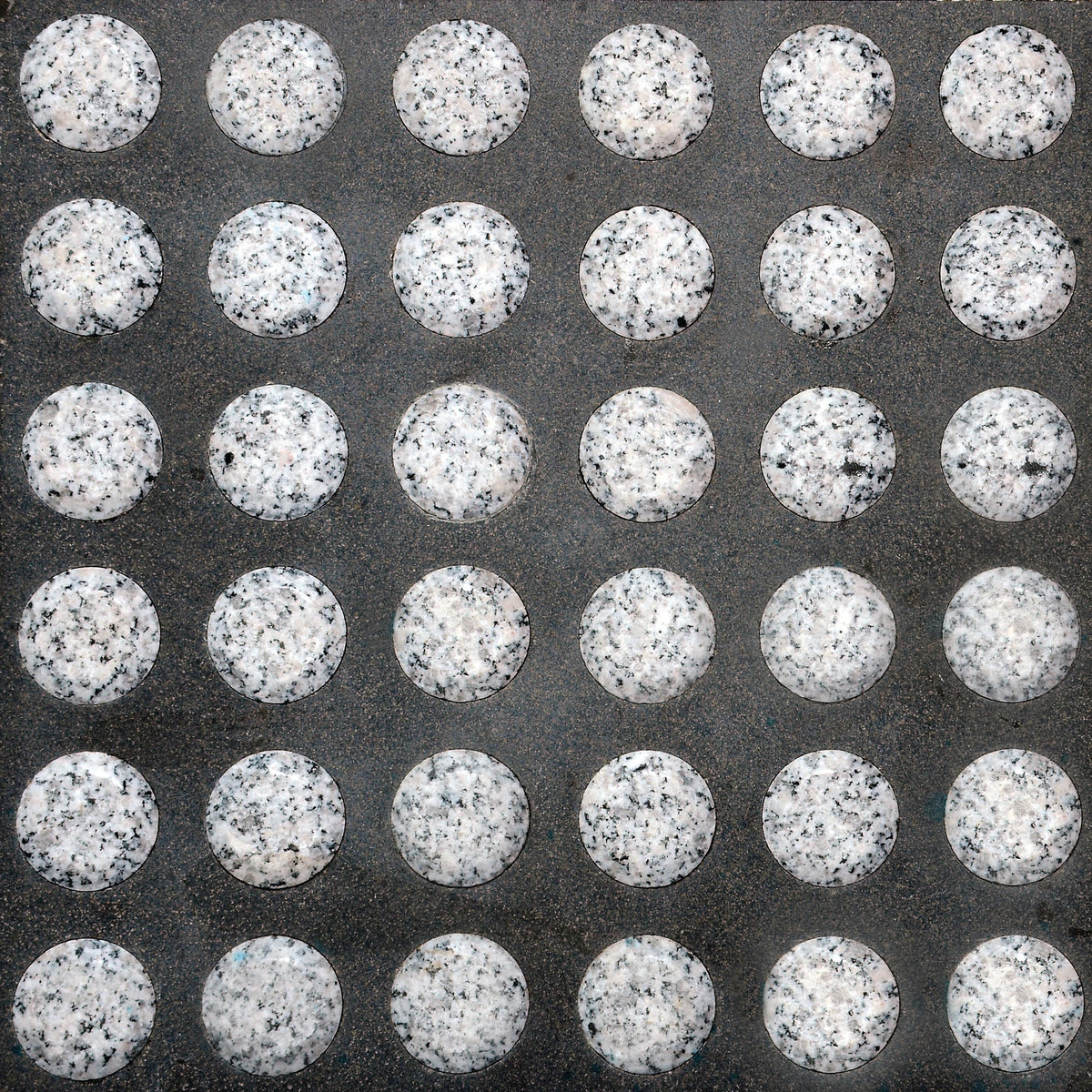 Kahn® Modular - Discrete Warning – Korb