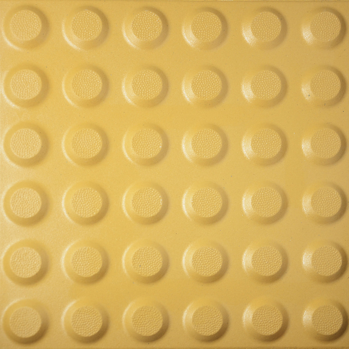 Kahn® Porcelain - Discrete Warning – Korb