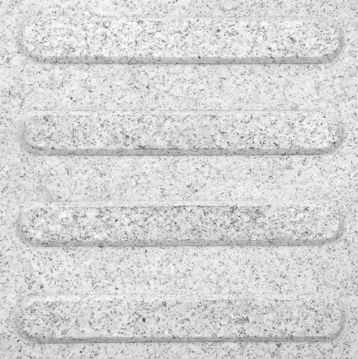 Kahn® Solid Carved - Discrete Directional – Korb