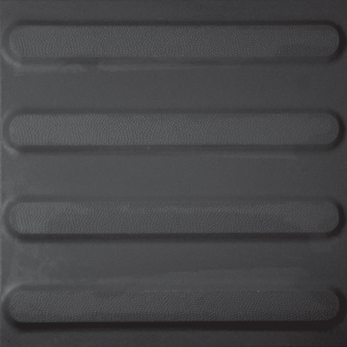 Kahn® Porcelain - Discrete Directional – Korb