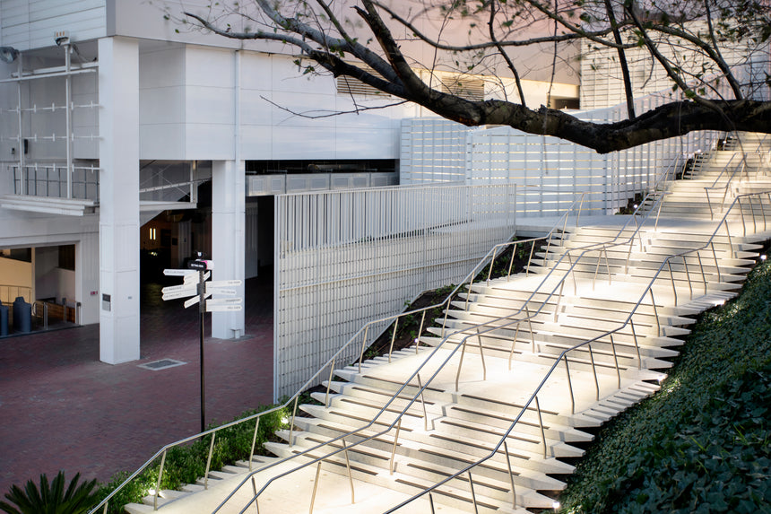 Commercial Stair Nosing | Aluminium Stair Nosing | Stair Nosing Strips ...