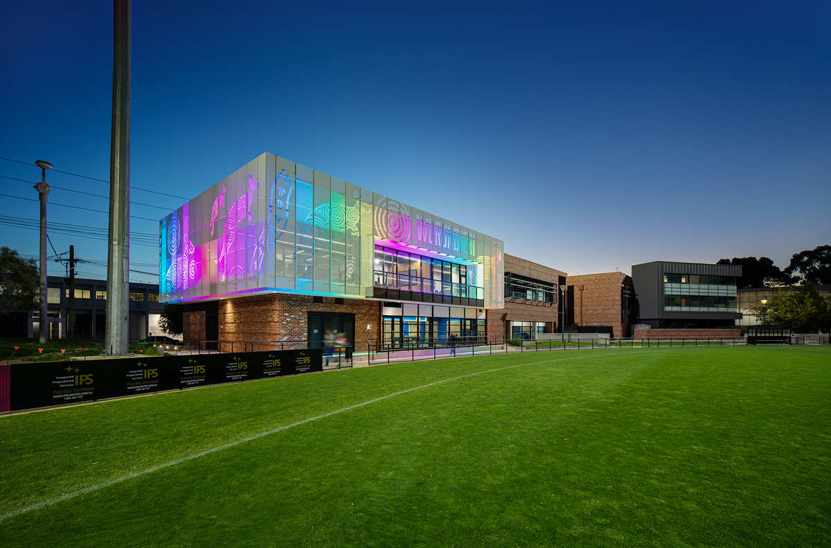 Tactile Indicators – Korb