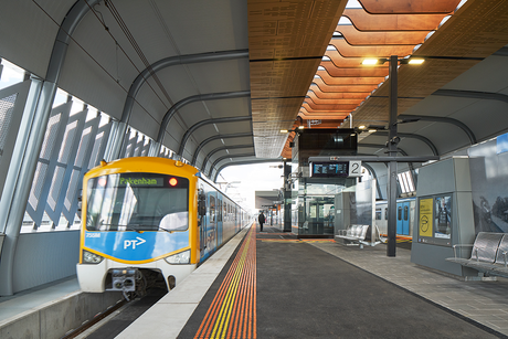 Tactile Indicators | Tactile Systems Australia | Tactile Ground Surface Indicators – Korb